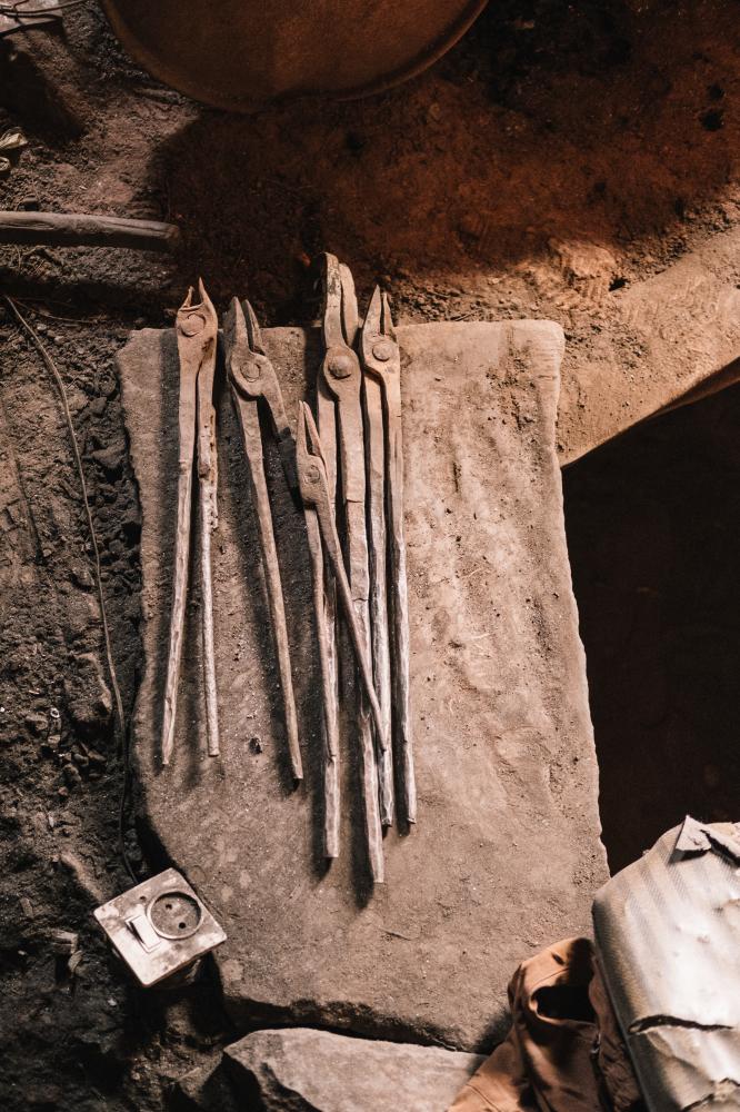 Rural youth - M'hammed Kilito