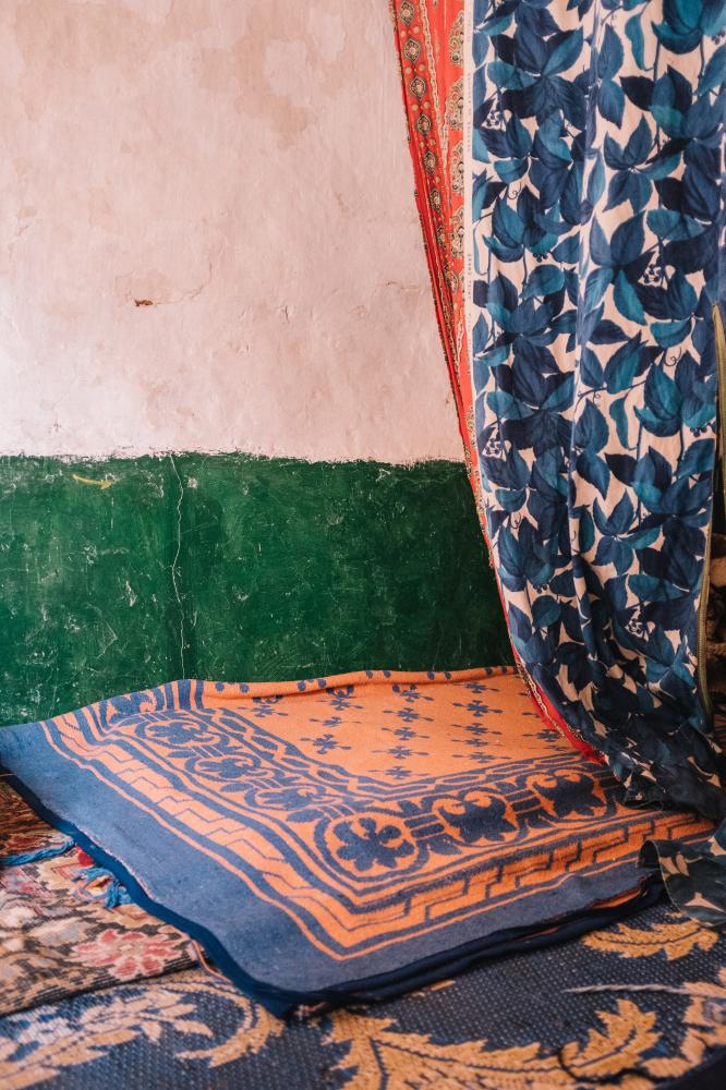 Rural youth - M'hammed Kilito