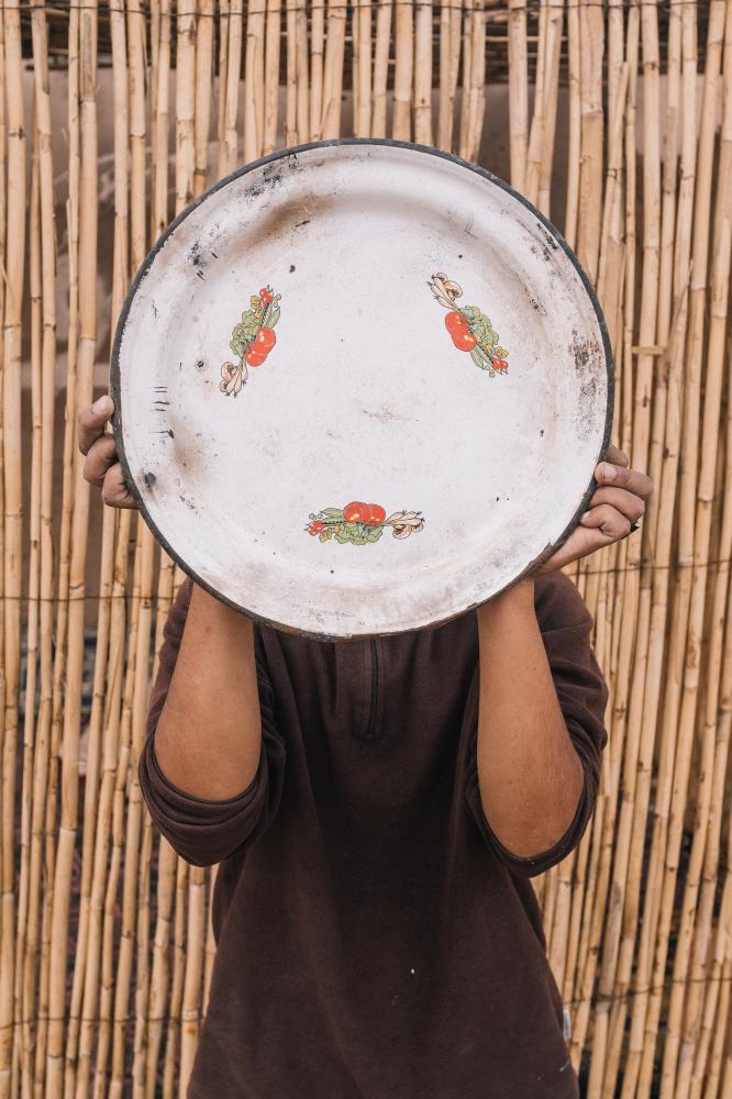 Rural youth - M'hammed Kilito