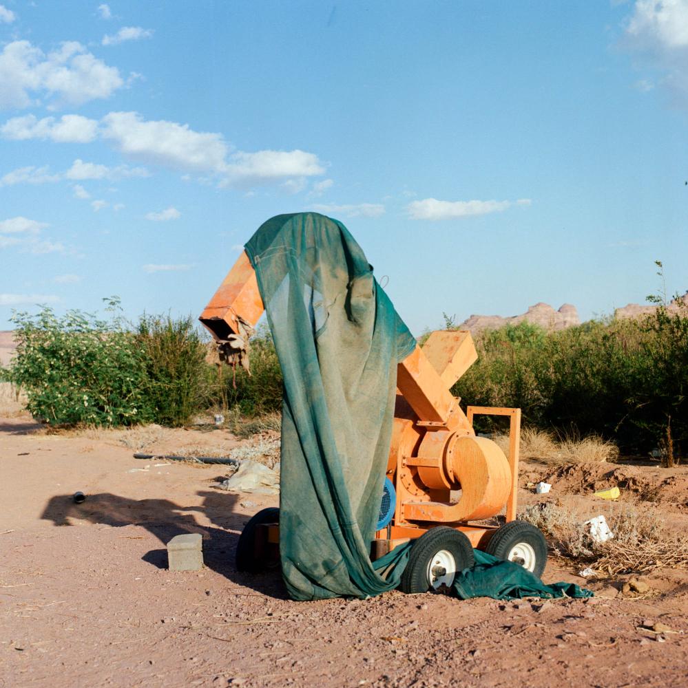 Untold tales - M'hammed Kilito