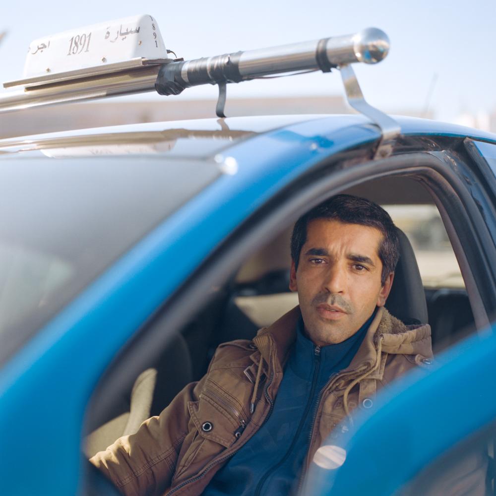 Destiny1 - M'hammed Kilito