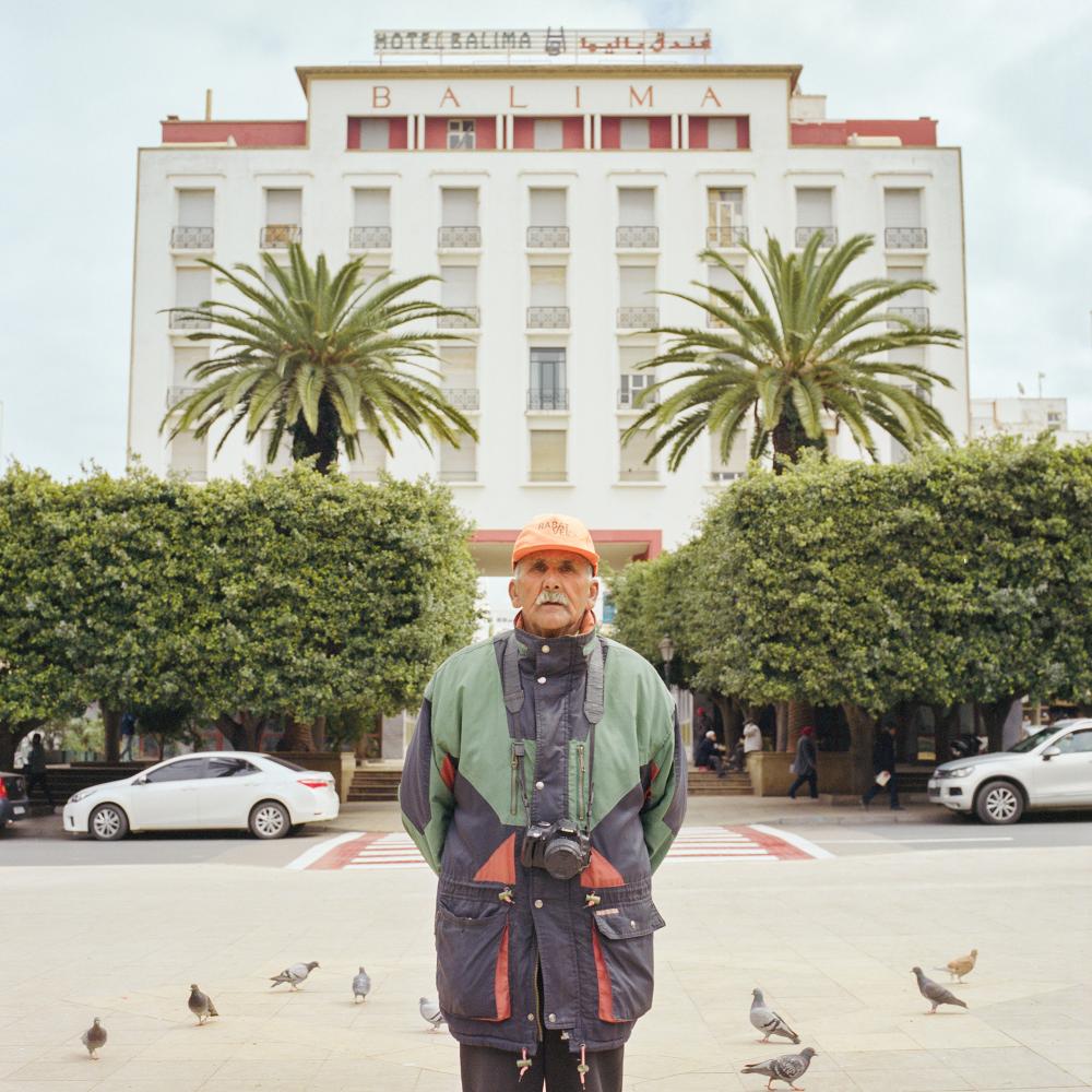 Destiny1 - M'hammed Kilito