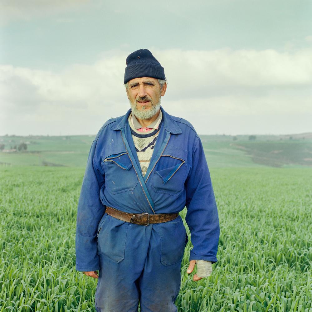 Destiny1 - M'hammed Kilito