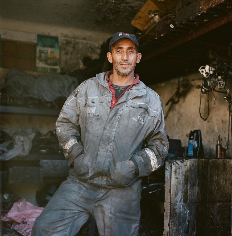 Destiny1 - M'hammed Kilito