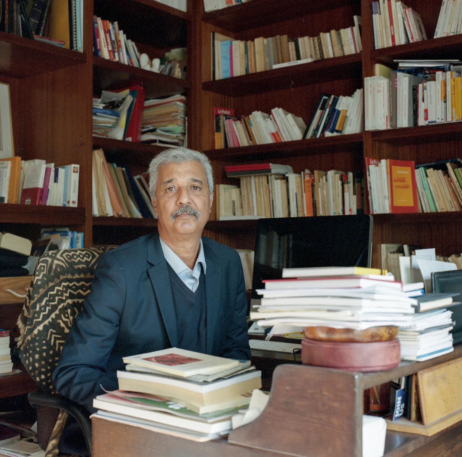 Destiny1 - M'hammed Kilito