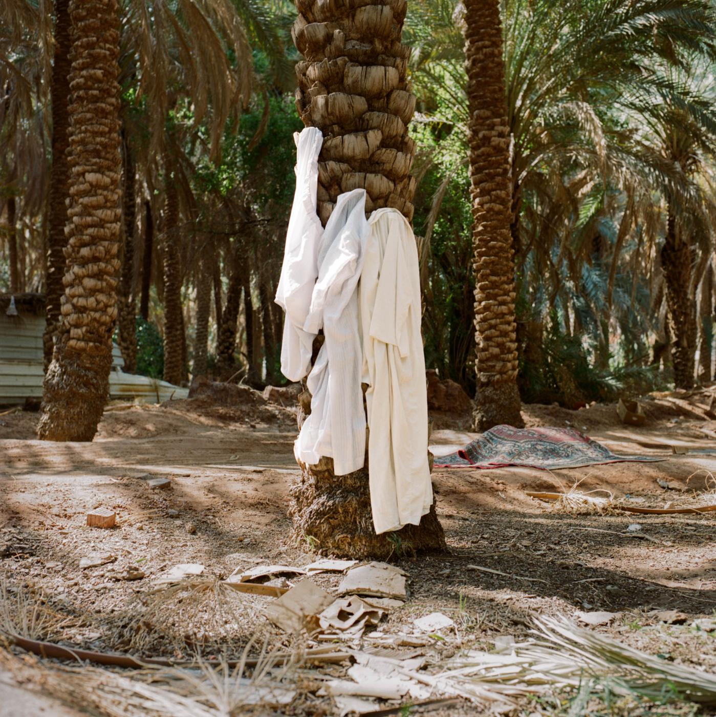 Untold tales - M'hammed Kilito