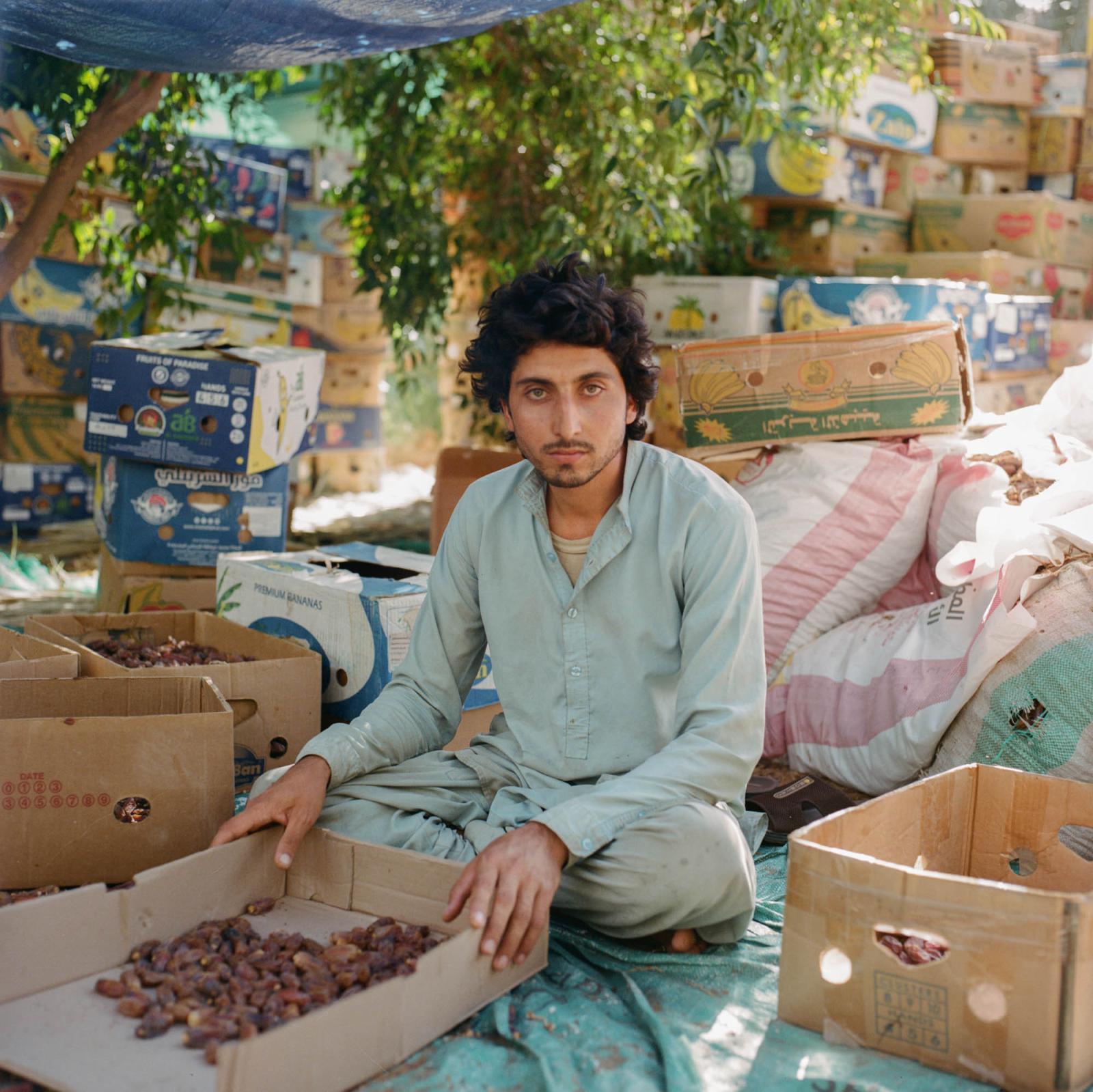 Untold tales - M'hammed Kilito