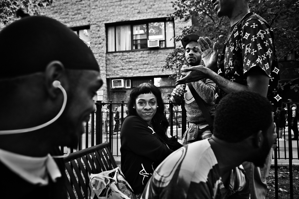 The House of Bangy Cunts-Private by Anja Matthes