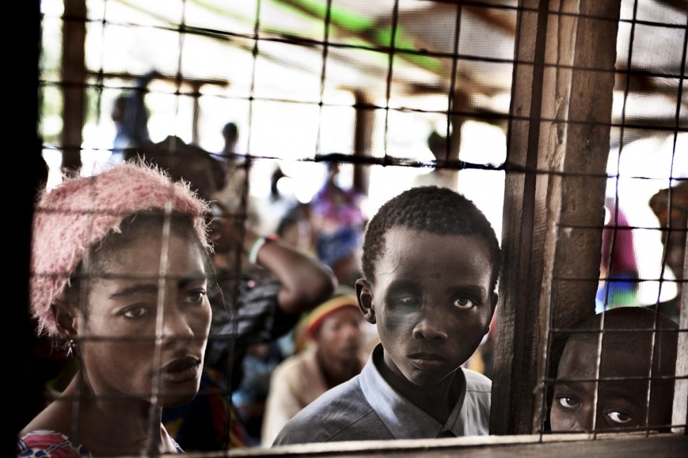 Winged Death by David Rengel