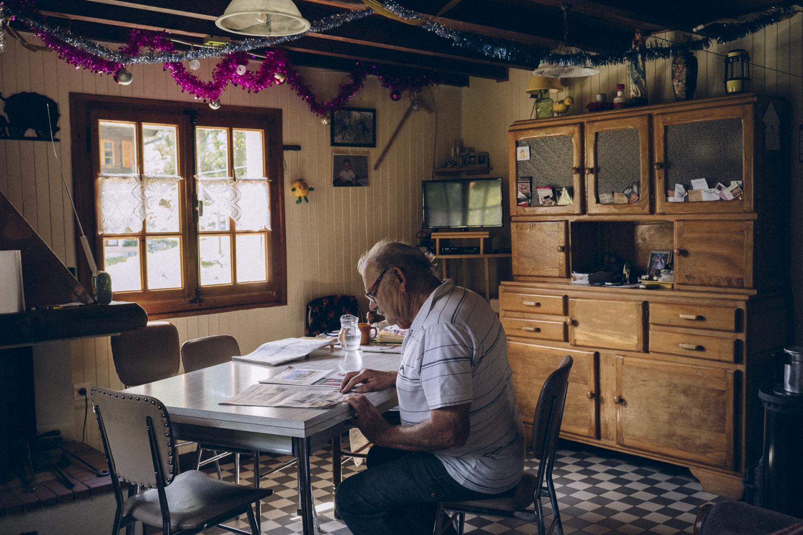 Presse-papier - Marie Magnin