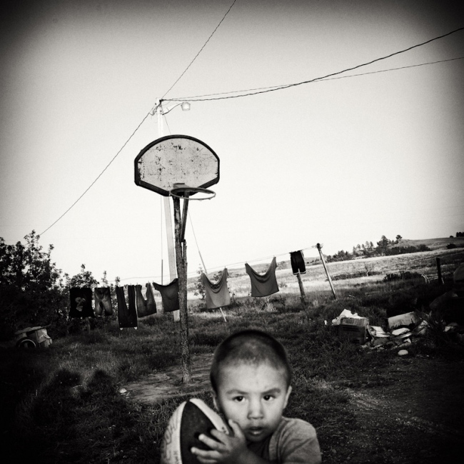 Republic of Lakotah - Hector Emanuel Documentary Photographer