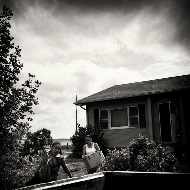 Republic of Lakotah - Hector Emanuel Documentary Photographer