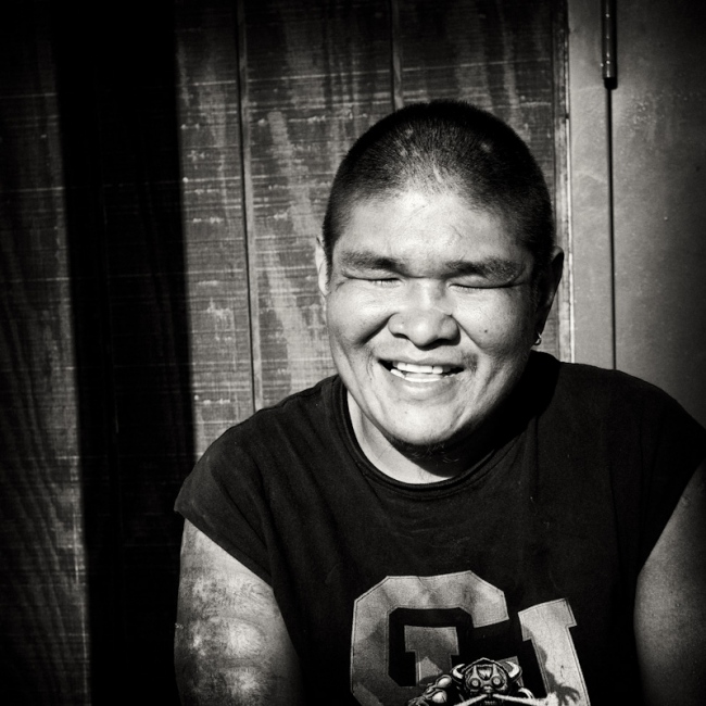 Republic of Lakotah - Hector Emanuel Documentary Photographer