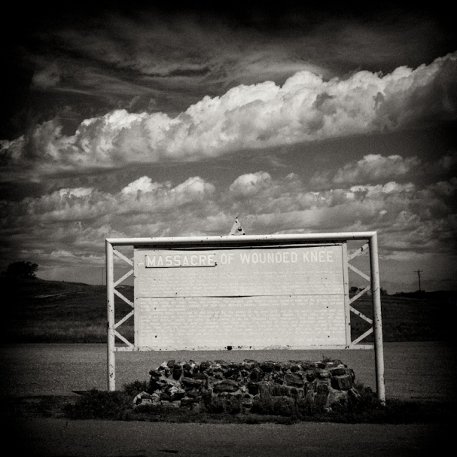 Republic of Lakotah - Hector Emanuel Documentary Photographer
