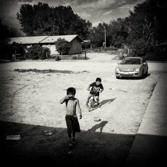 Republic of Lakotah - Hector Emanuel Documentary Photographer