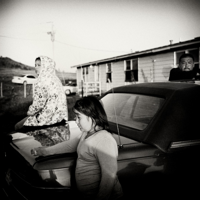 Republic of Lakotah - Hector Emanuel Documentary Photographer