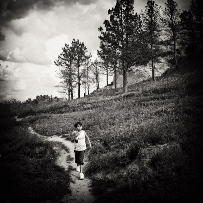 Republic of Lakotah - Hector Emanuel Documentary Photographer