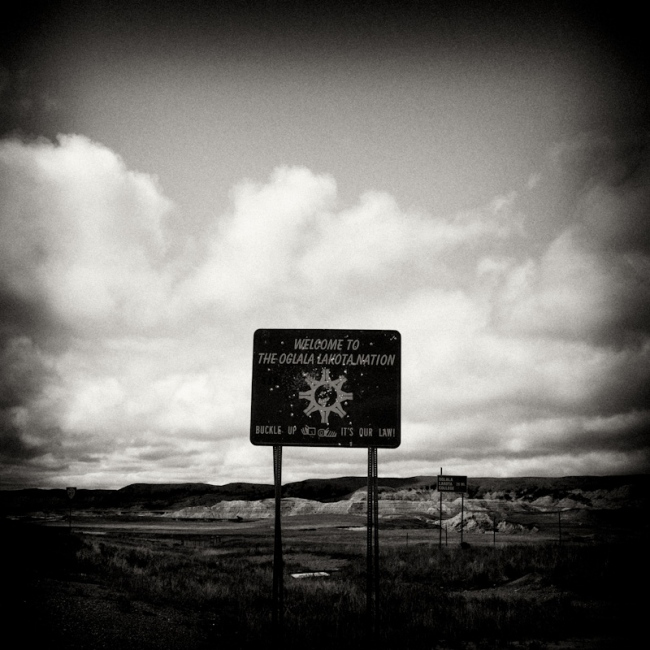 Republic of Lakotah - Hector Emanuel Documentary Photographer