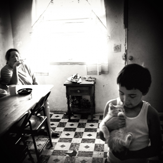 Republic of Lakotah - Hector Emanuel Documentary Photographer