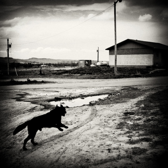 Republic of Lakotah - Hector Emanuel Documentary Photographer