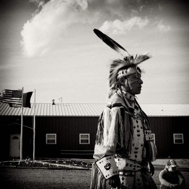 Republic of Lakotah - Hector Emanuel Documentary Photographer