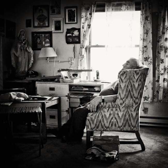 Republic of Lakotah - Hector Emanuel Documentary Photographer