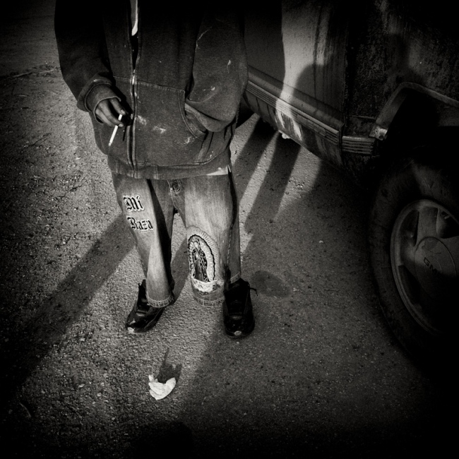 Republic of Lakotah - Hector Emanuel Documentary Photographer