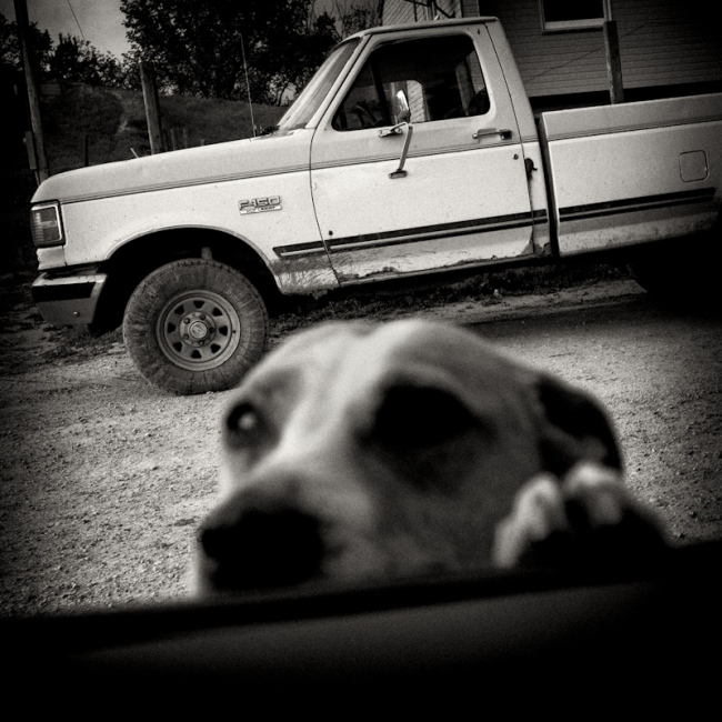 Republic of Lakotah - Hector Emanuel Documentary Photographer