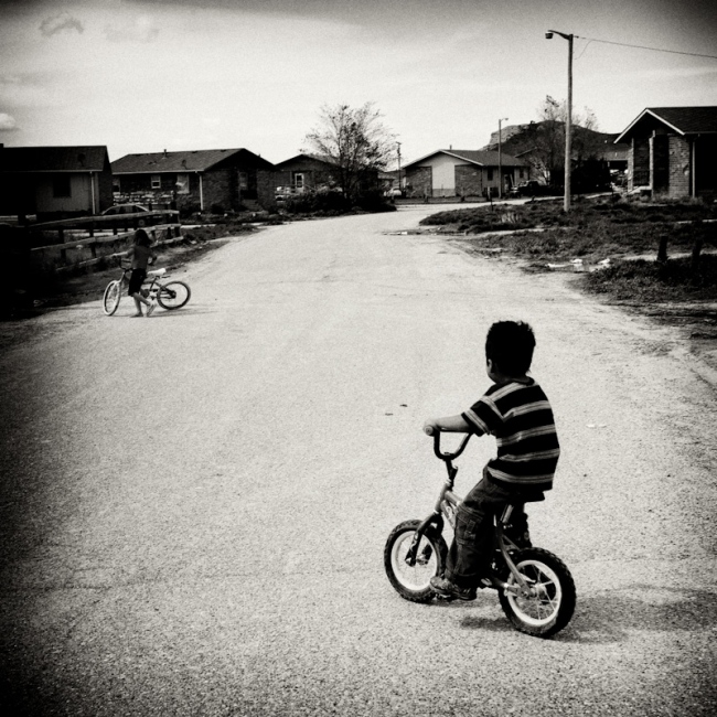 Republic of Lakotah - Hector Emanuel Documentary Photographer