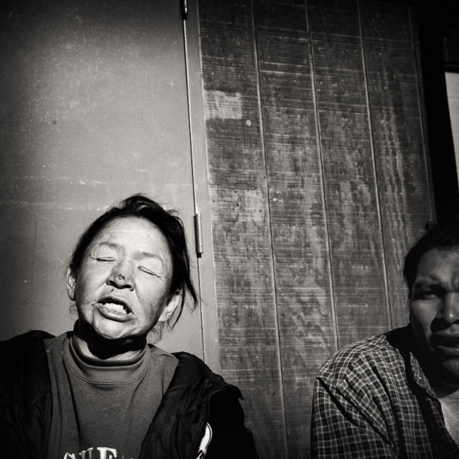 Republic of Lakotah - Hector Emanuel Documentary Photographer