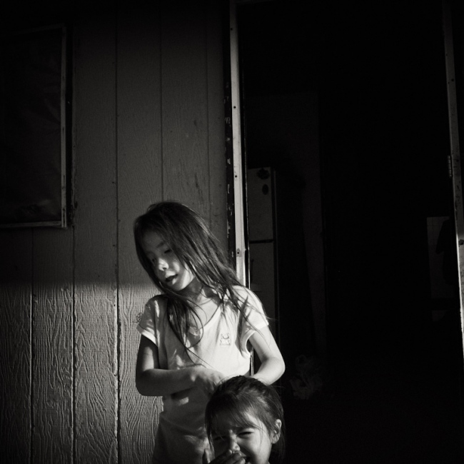 Republic of Lakotah - Hector Emanuel Documentary Photographer