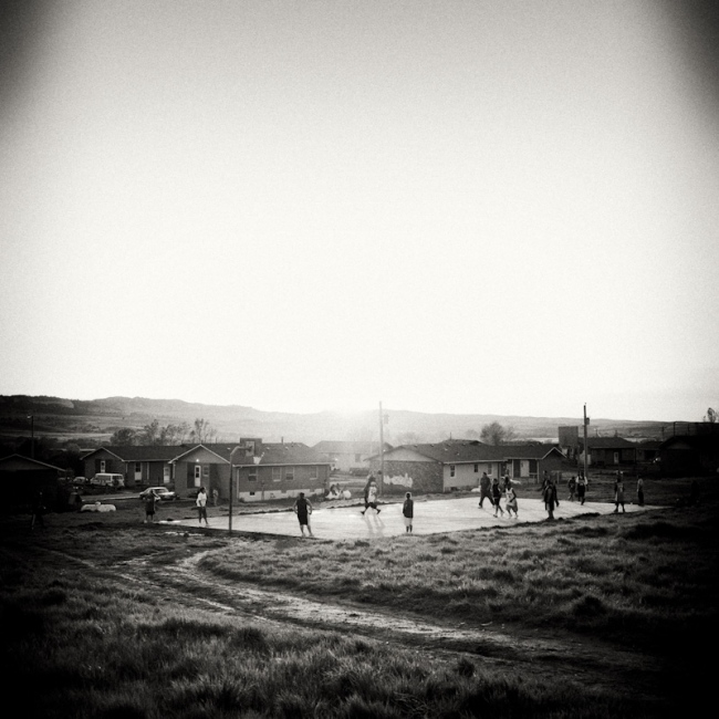 Republic of Lakotah - Hector Emanuel Documentary Photographer