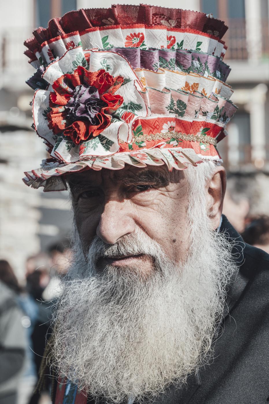 Luca Prestia | Stories