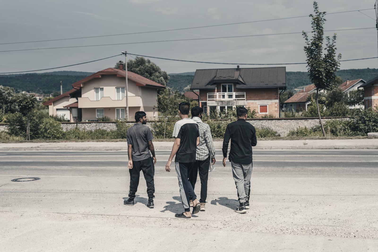 Luca Prestia | Stories