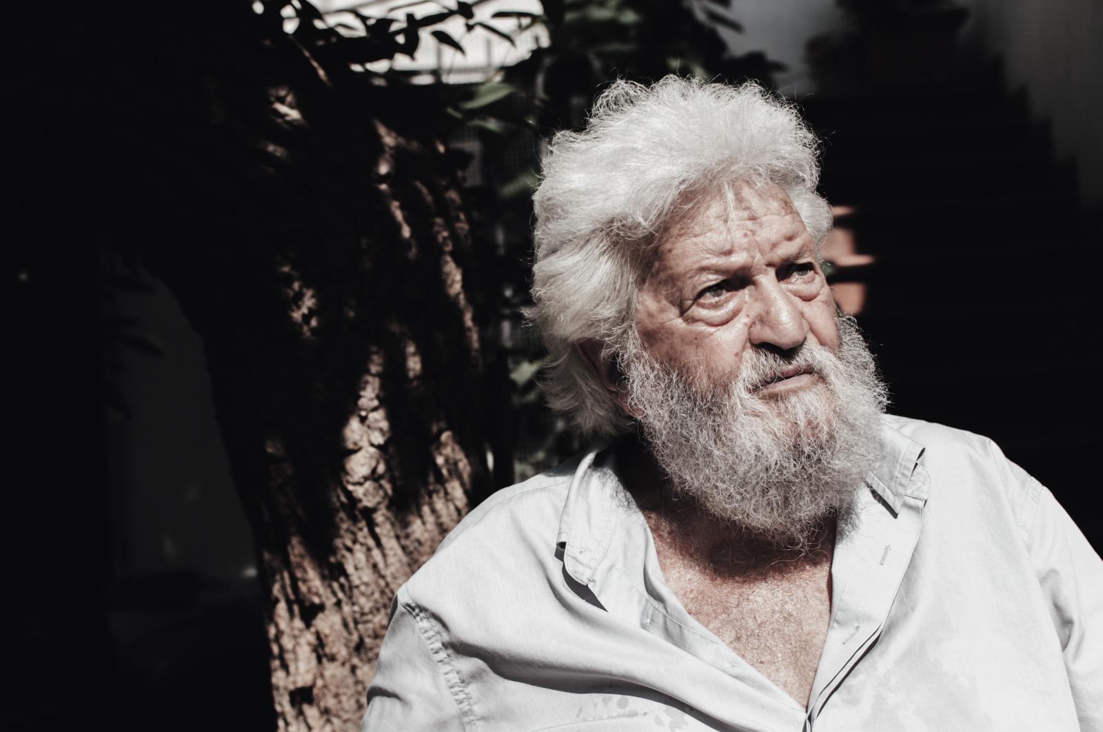 Luca Prestia | Stories