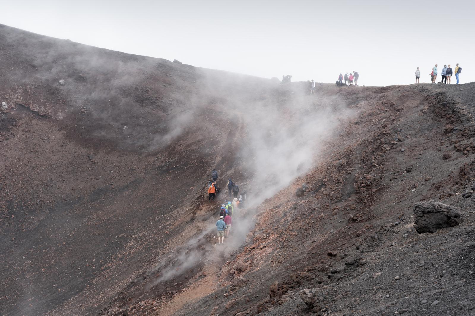 Luca Prestia | Stories