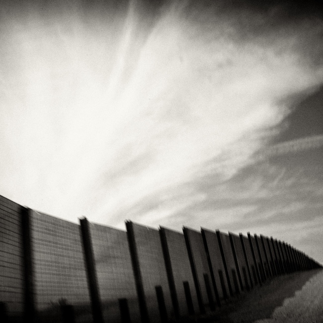 La Linea - Hector Emanuel Documentary Photographer