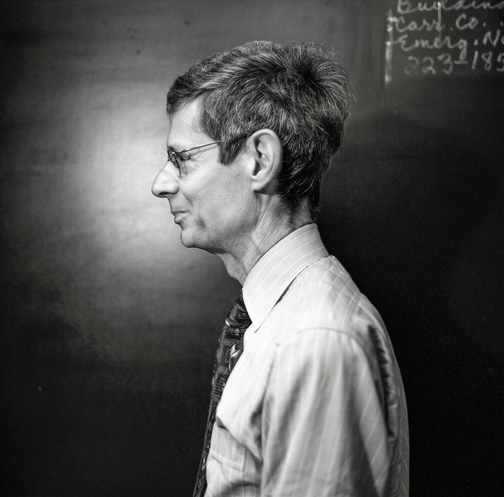 Portraits - Hector Emanuel Documentary Photographer