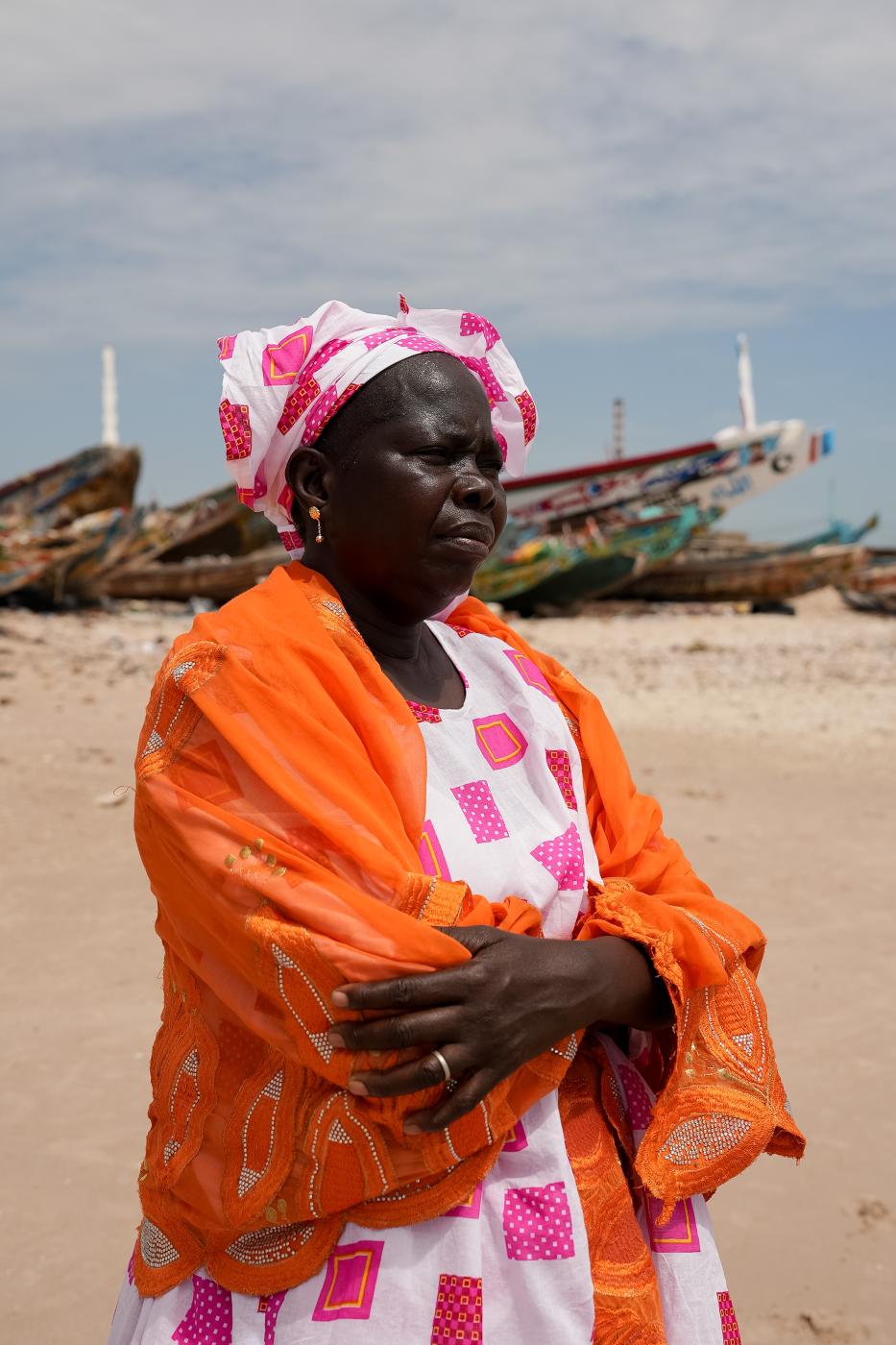 Portraits - Benjamin Beraud