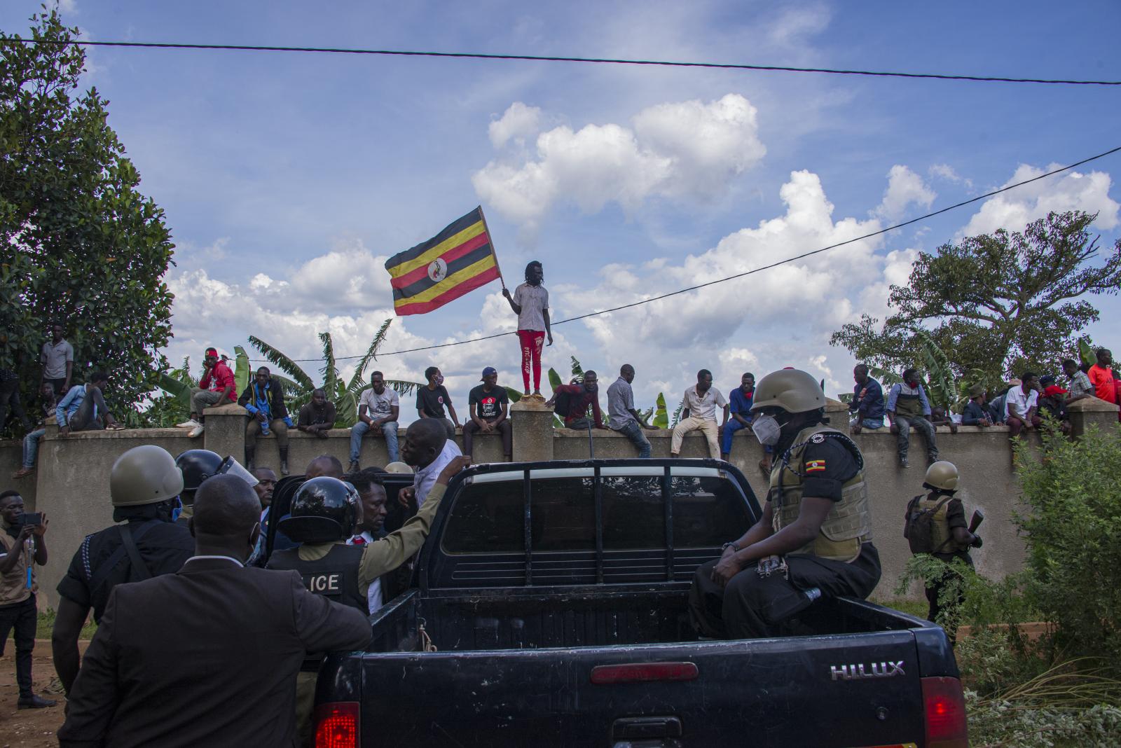 Agaba Steven | Catalog