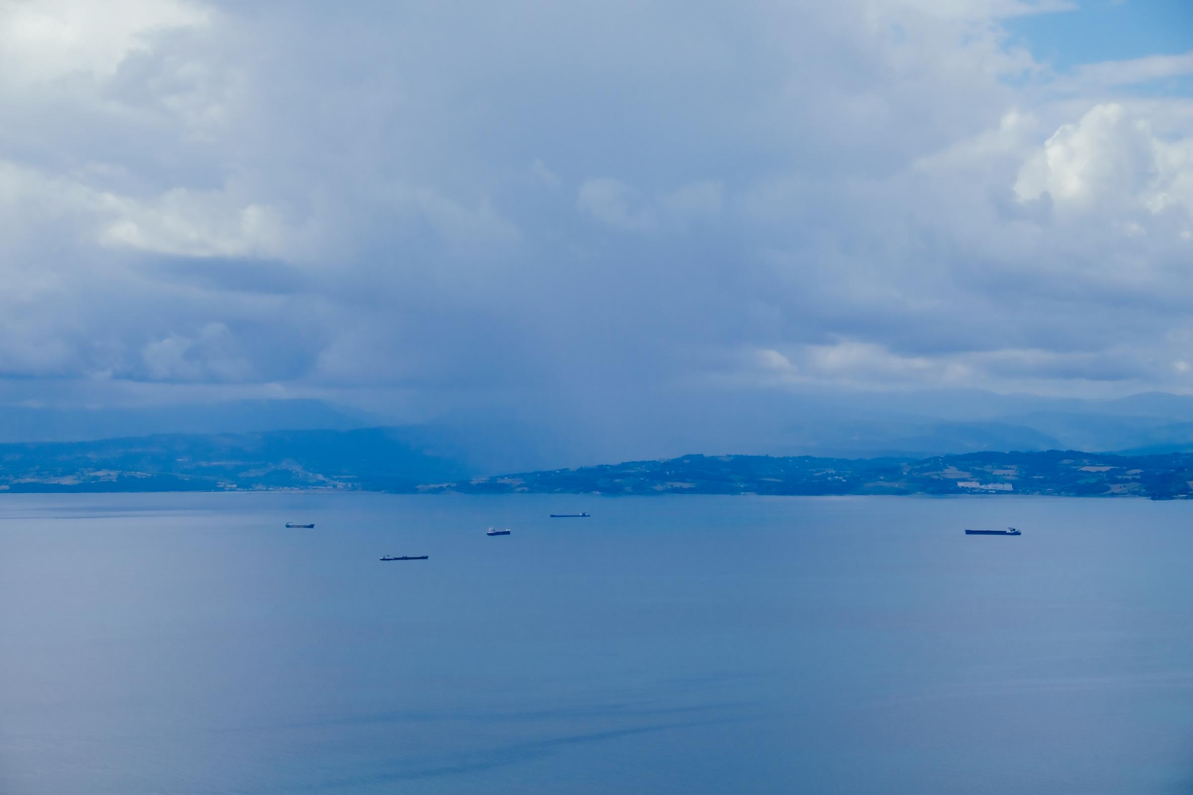 Turkey's Black Sea Coast - Nick St.Oegger - Documentary Photographer