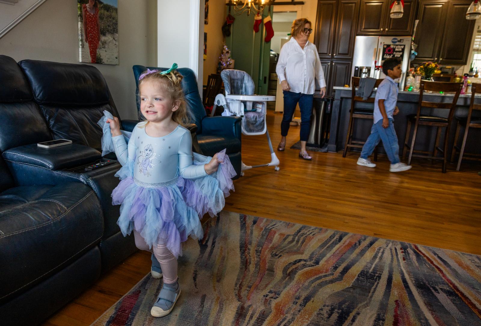 Visual Storytelling: My Images Featured in KFF Health News and NPR on ...