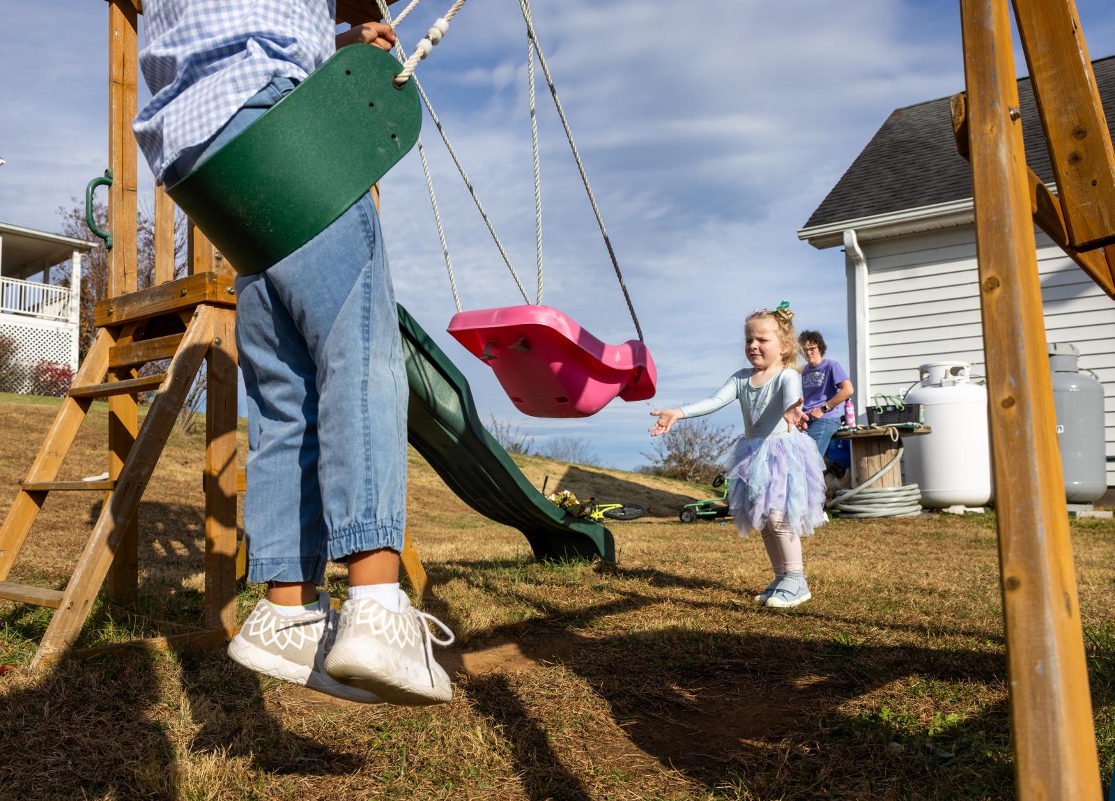 Visual Storytelling: My Images Featured in KFF Health News and NPR on ...