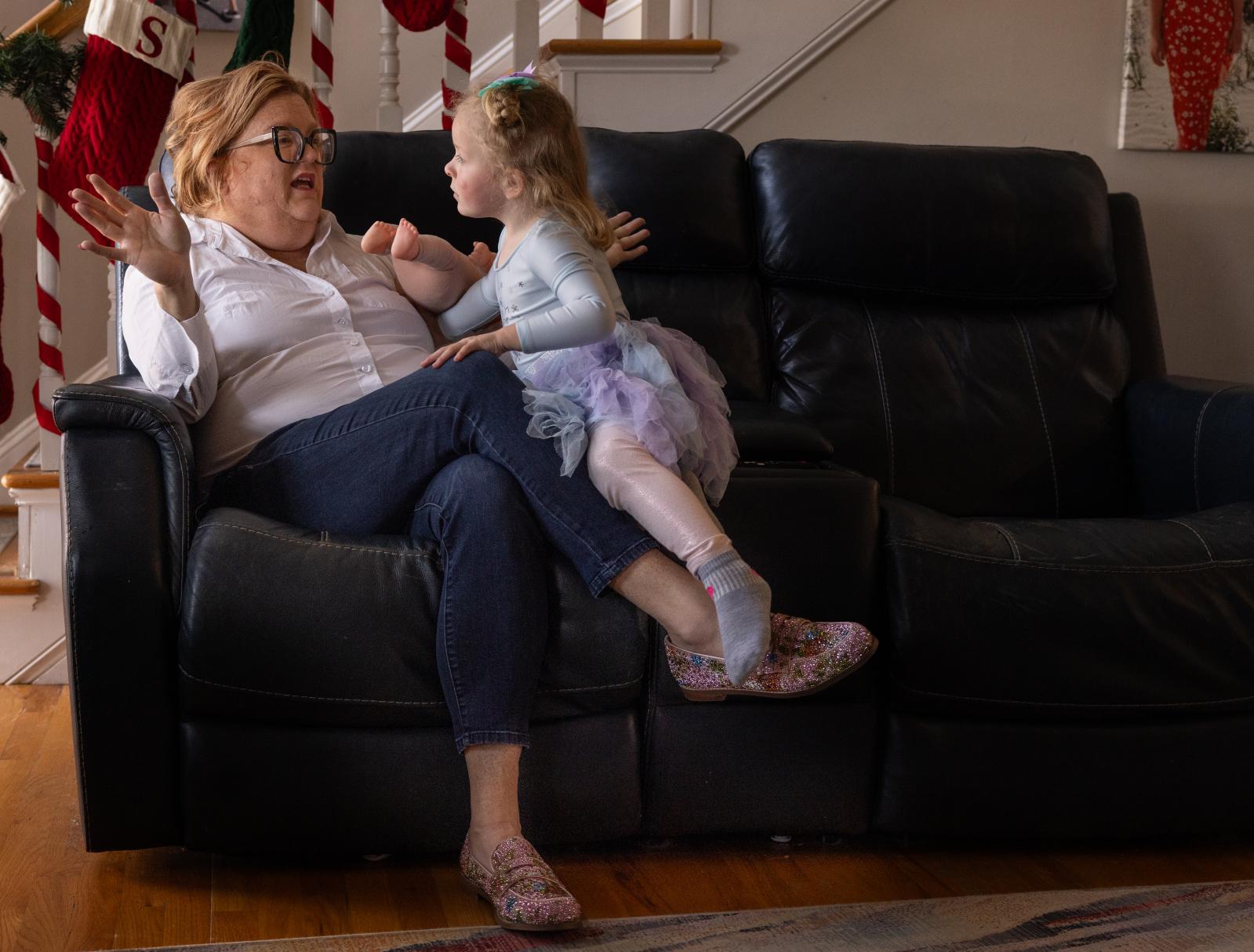 Visual Storytelling: My Images Featured in KFF Health News and NPR on ...