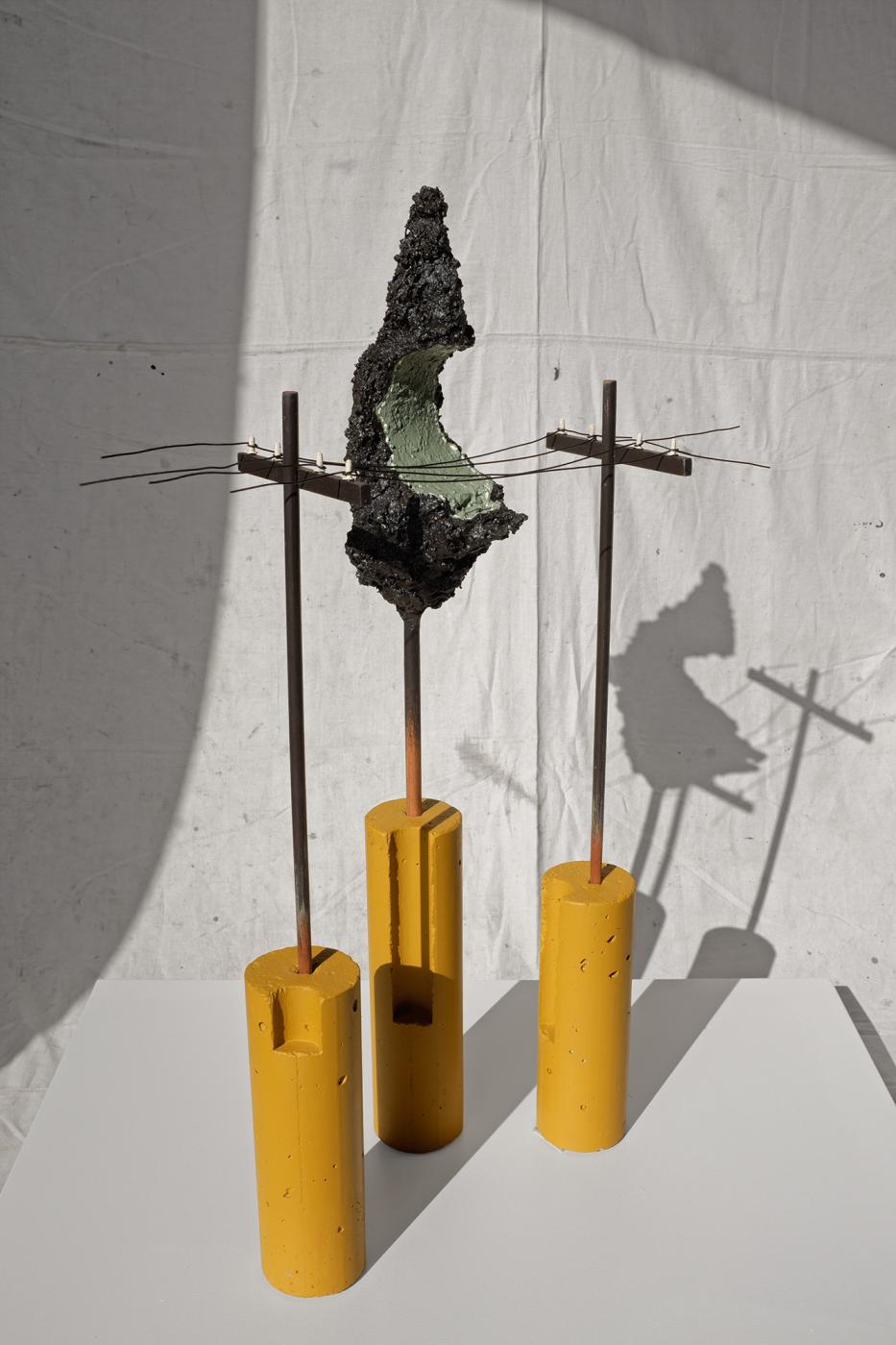 Normalcy - Scott Fredericks