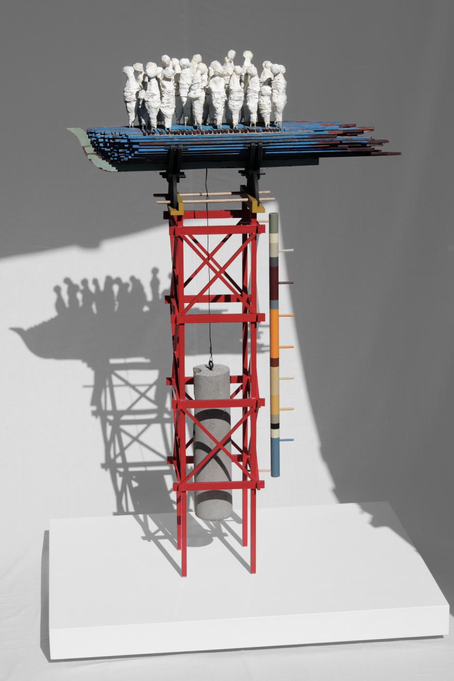 Normalcy - Scott Fredericks