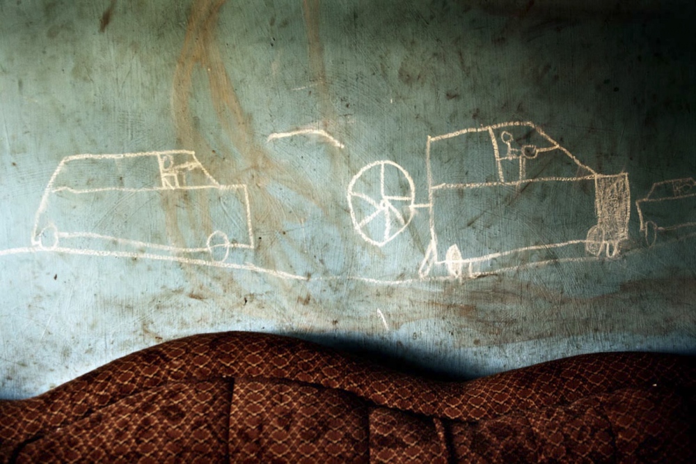 Memory Book "The Book of Life" by David Rengel