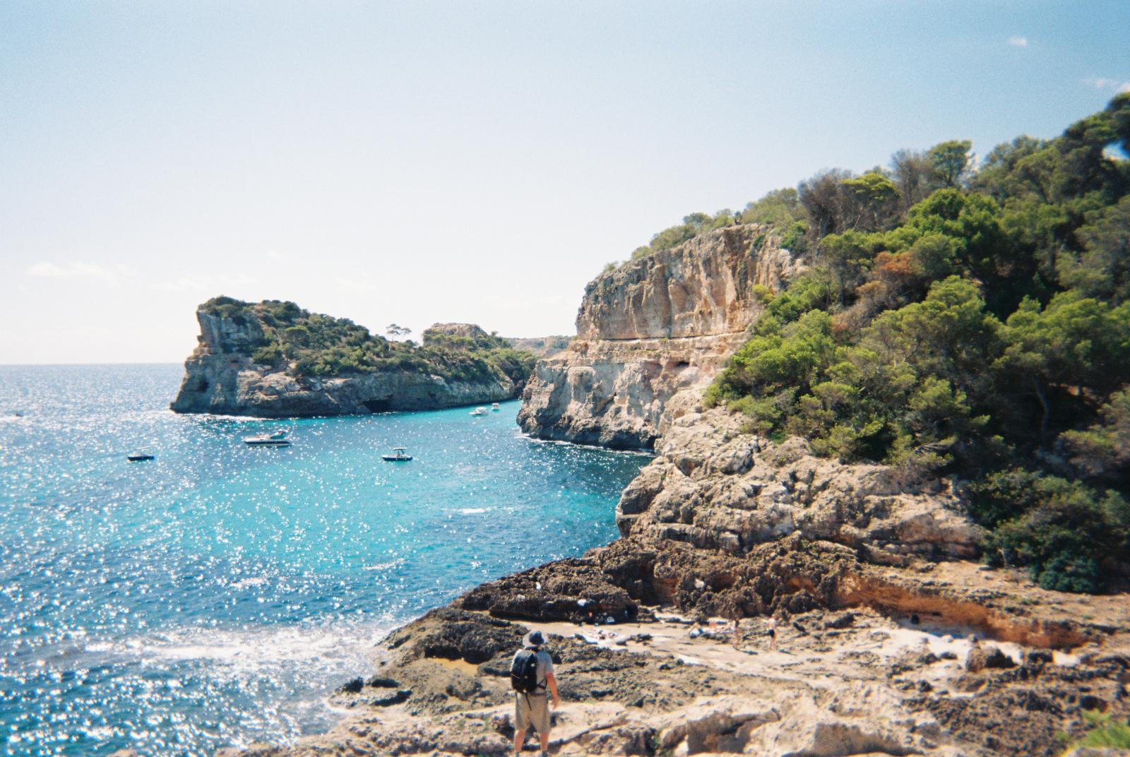 September in Spain by Daniel Cardelino