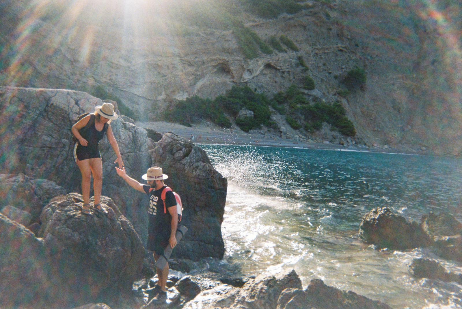 September in Spain by Daniel Cardelino