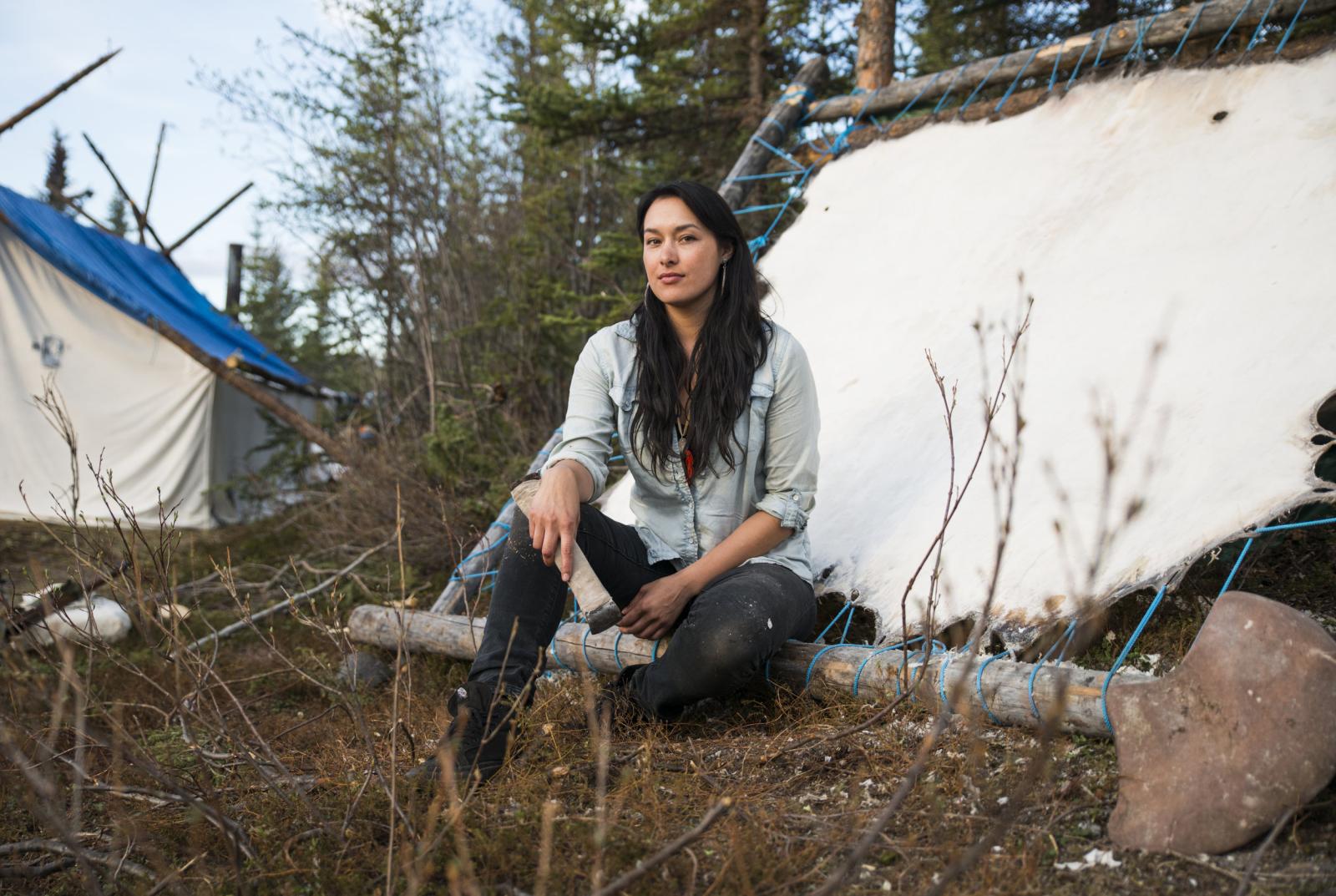 Portraits - Pat Kane